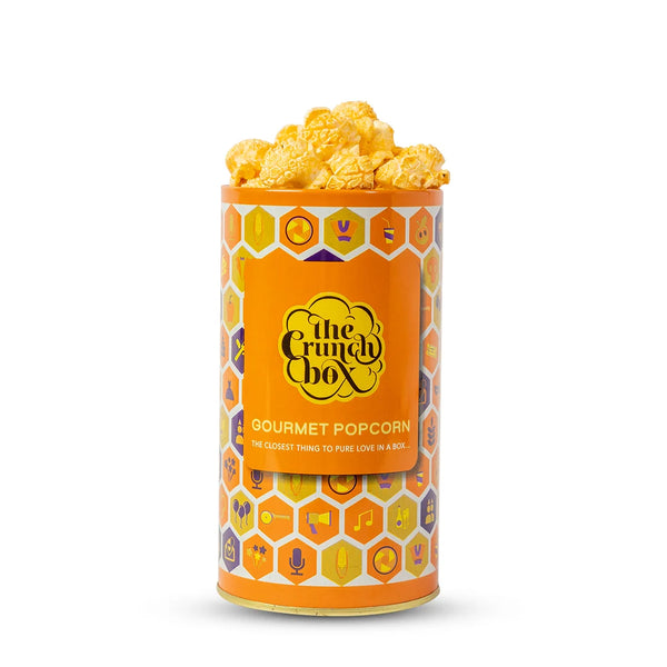 Classic Pizza Krunch – The Crunch Box